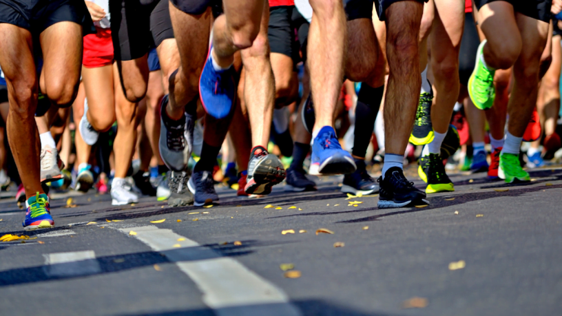 Conheça agora os corredores mais conhecidos mundialmente - Jornal IA